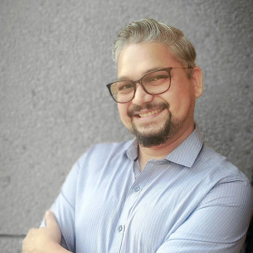 Dr. Anil Kumar | National Institute of Immunology (NII)